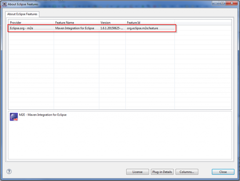 How To Install Maven On Eclipse Ide Easy Tutorial Roufid