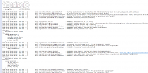 Spring Boot multiple databases configuration - Roufid